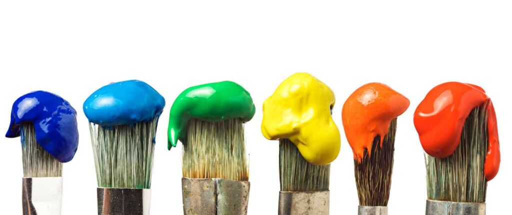 Acrylic Paint Drying: Techniques, Timelines, and Material Insights for ...