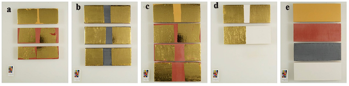 GIlding Base Color: Myths and Insights | Painting Best Practices