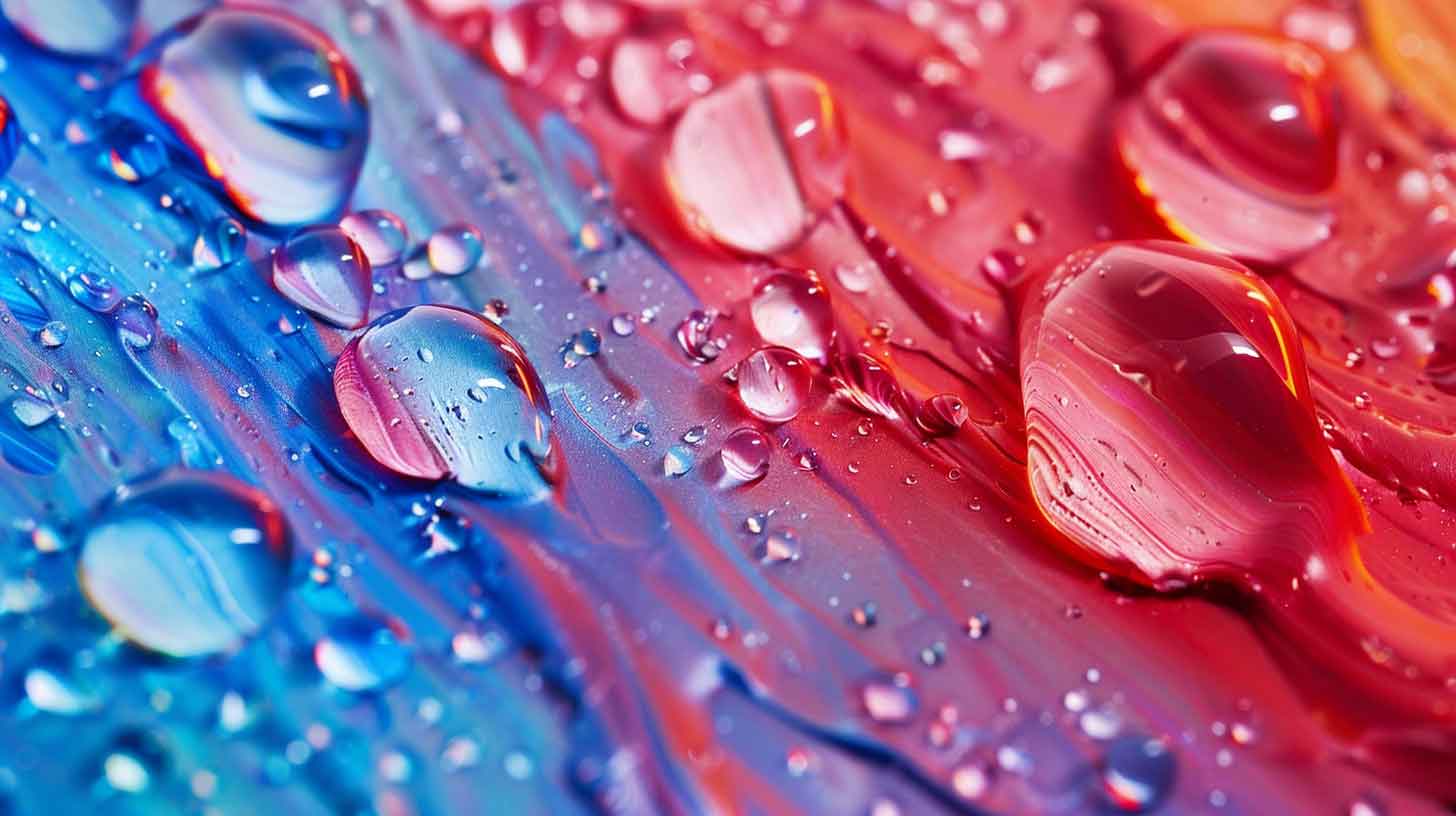 Solvent-Free Oil Painting: Water-Miscible vs. Traditional Oils ...